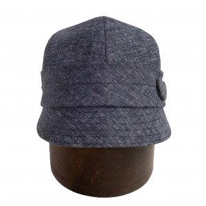 Urban Cap – Rosehip Hat Studio