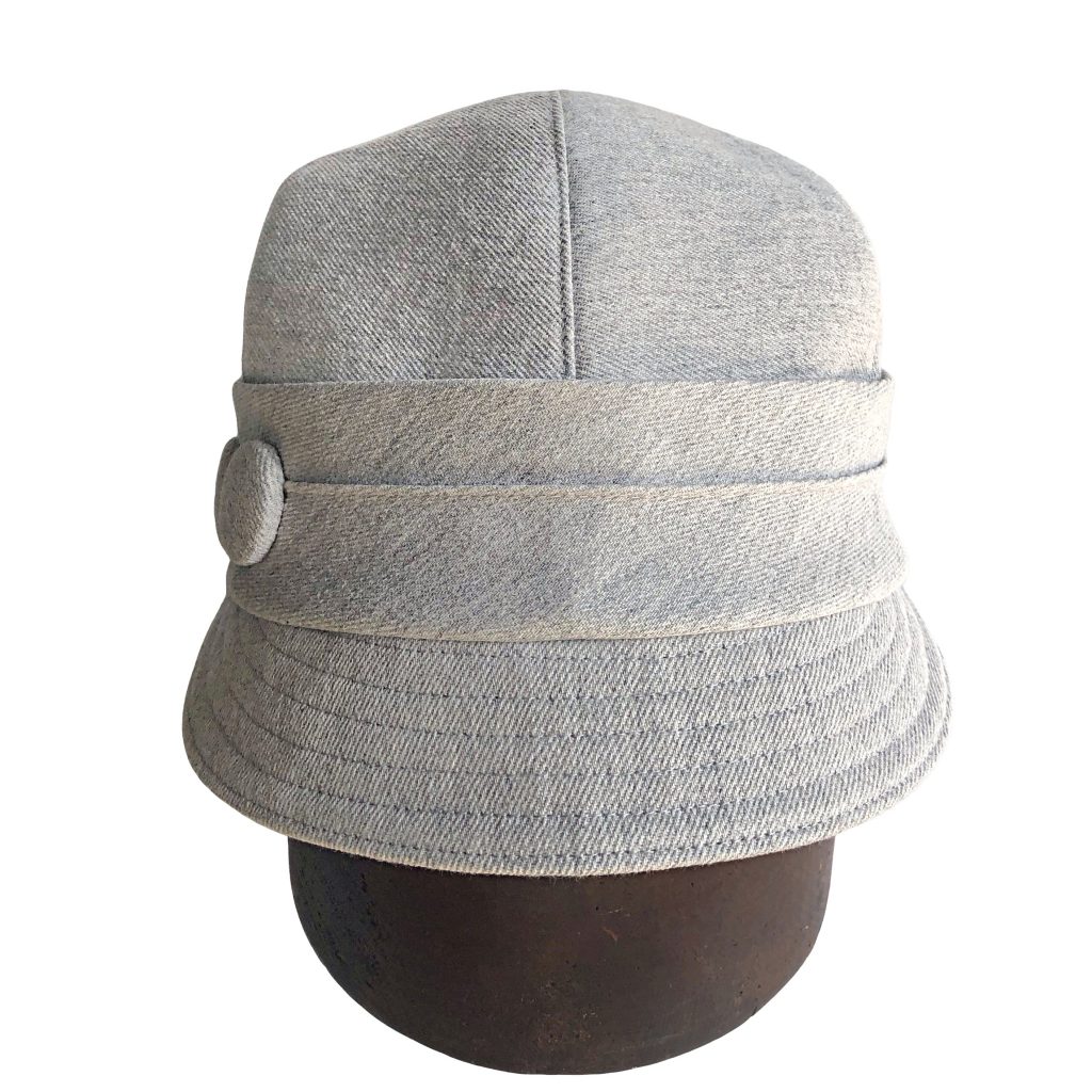 Urban Cap – Rosehip Hat Studio