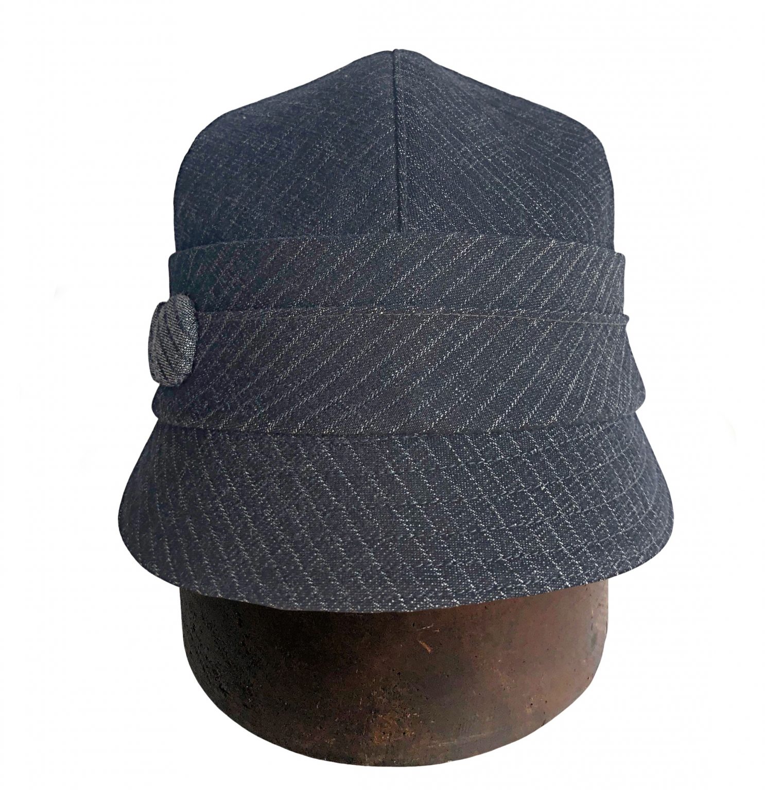 URBAN CAP – Rosehip Hat Studio