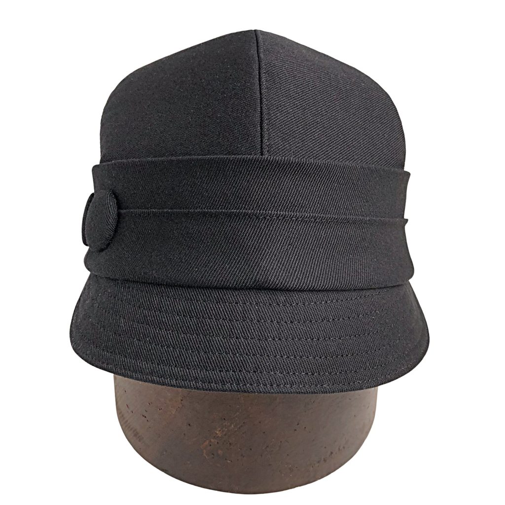 Urban Cap – Rosehip Hat Studio