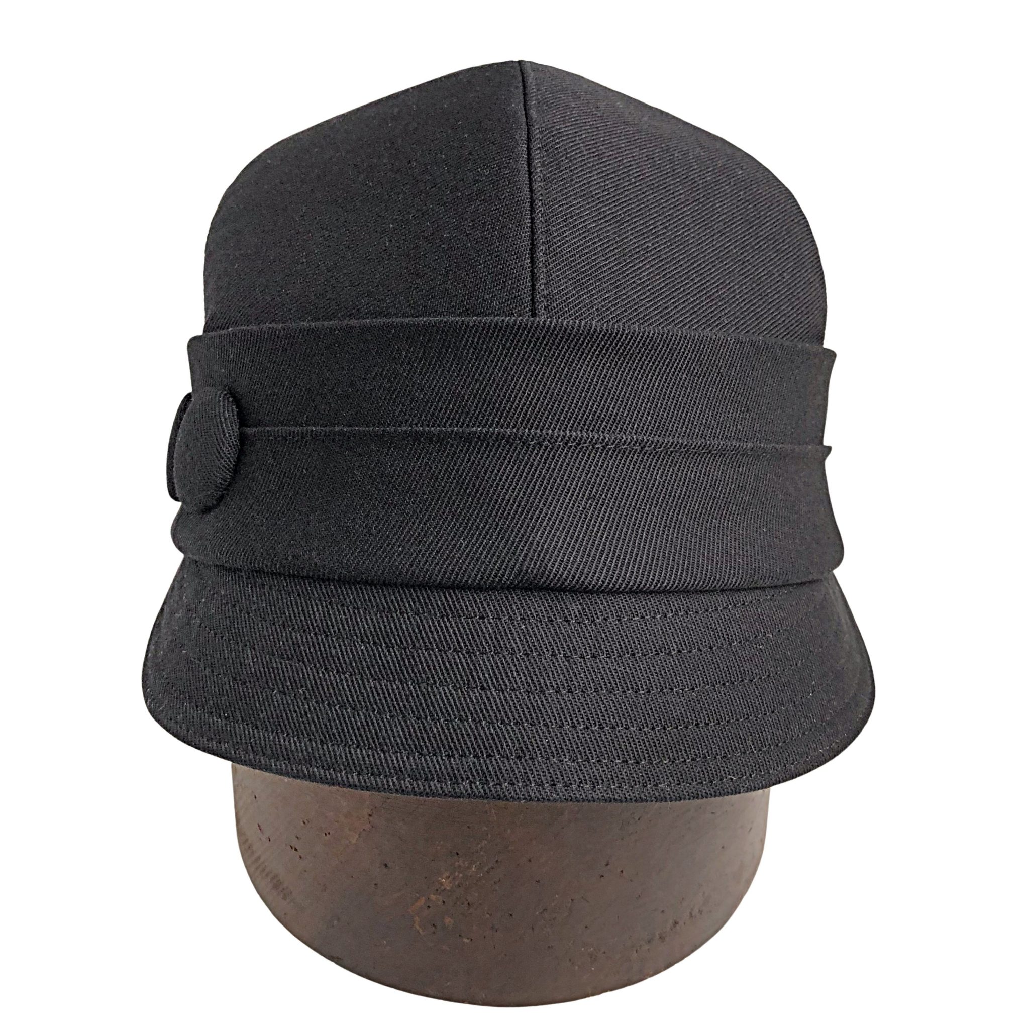 Urban Cap – Rosehip Hat Studio