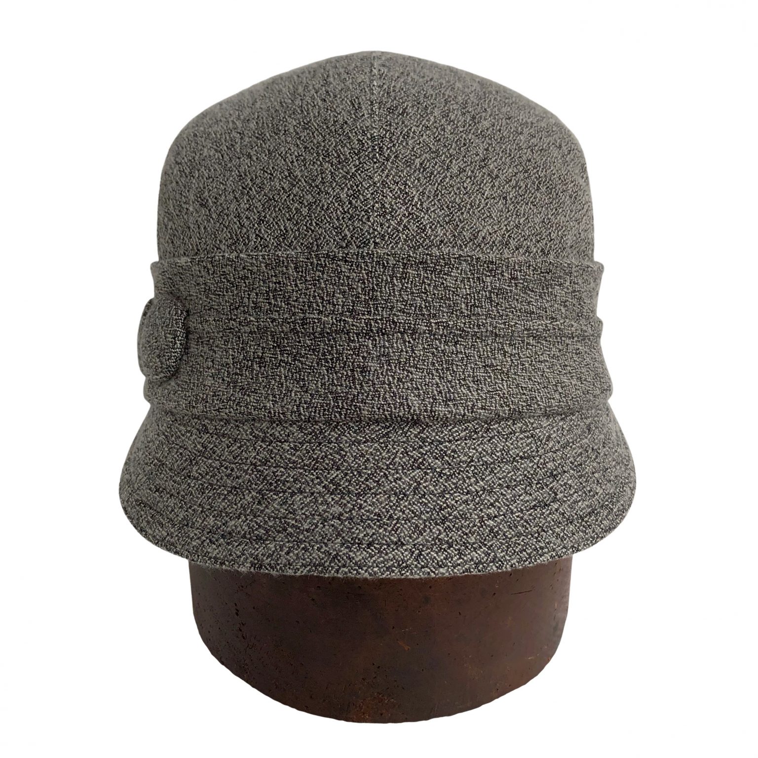 Urban Cap – Rosehip Hat Studio