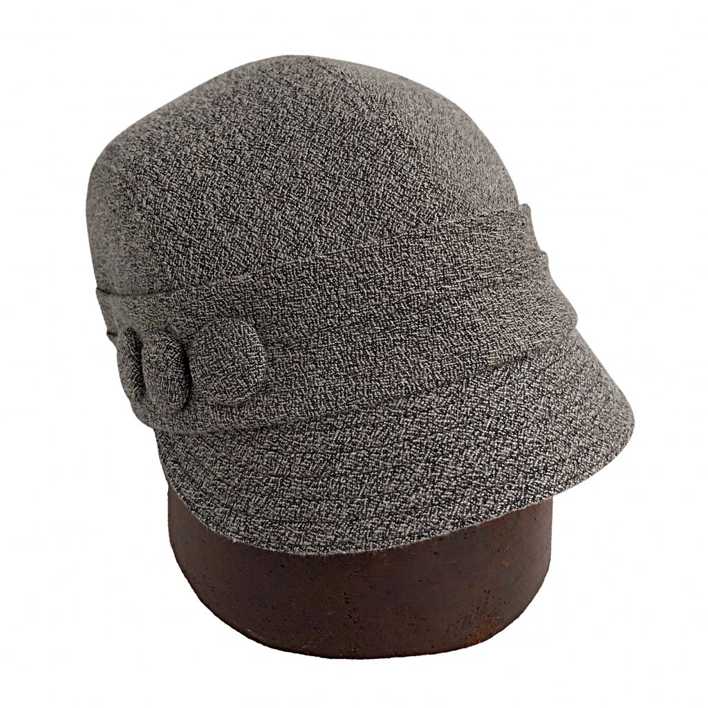 Urban Cap – Rosehip Hat Studio