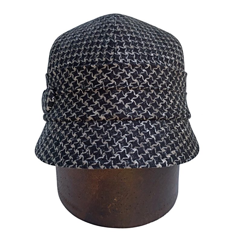 Urban Cap – Rosehip Hat Studio