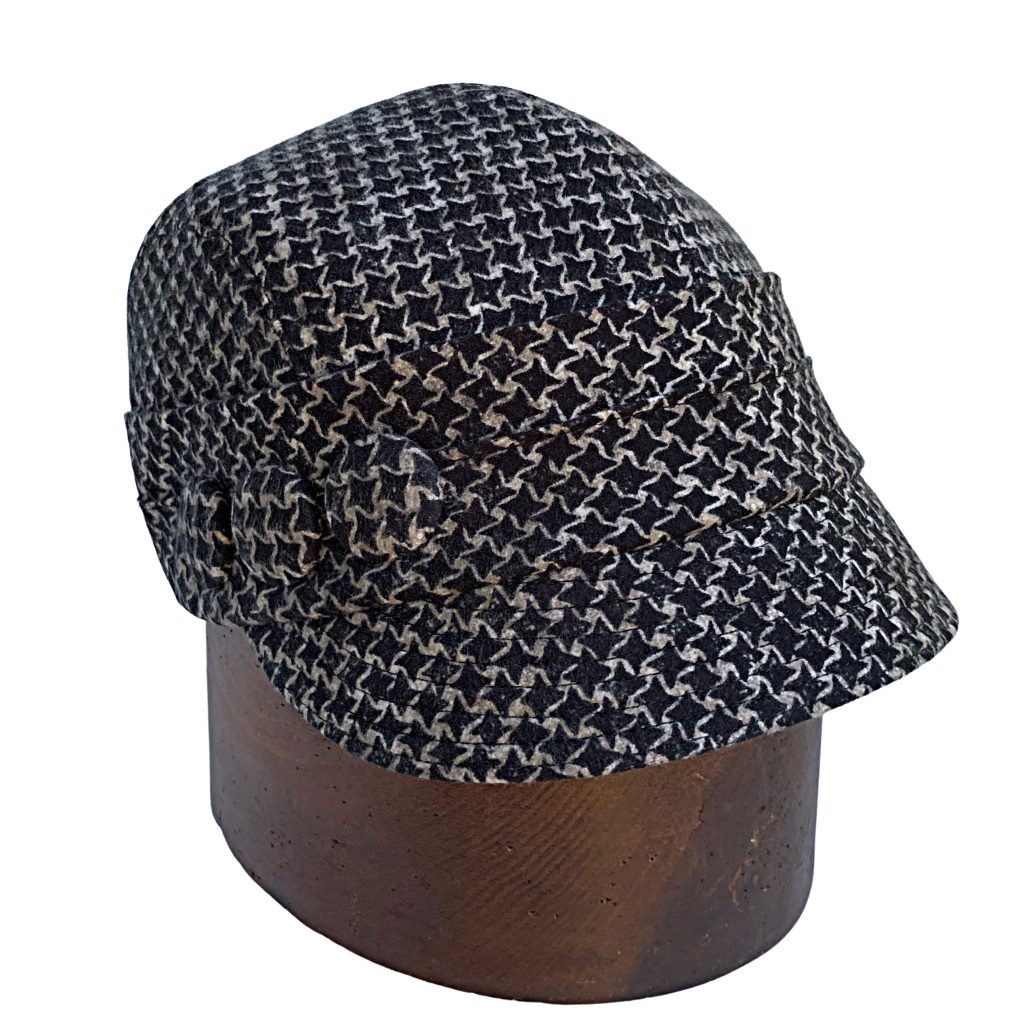 Urban Cap – Rosehip Hat Studio