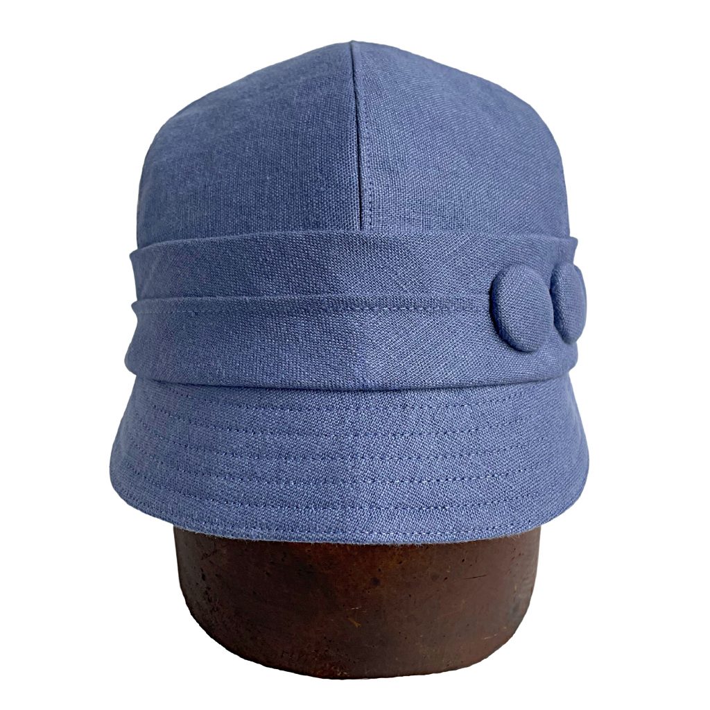 Urban Cap – Rosehip Hat Studio